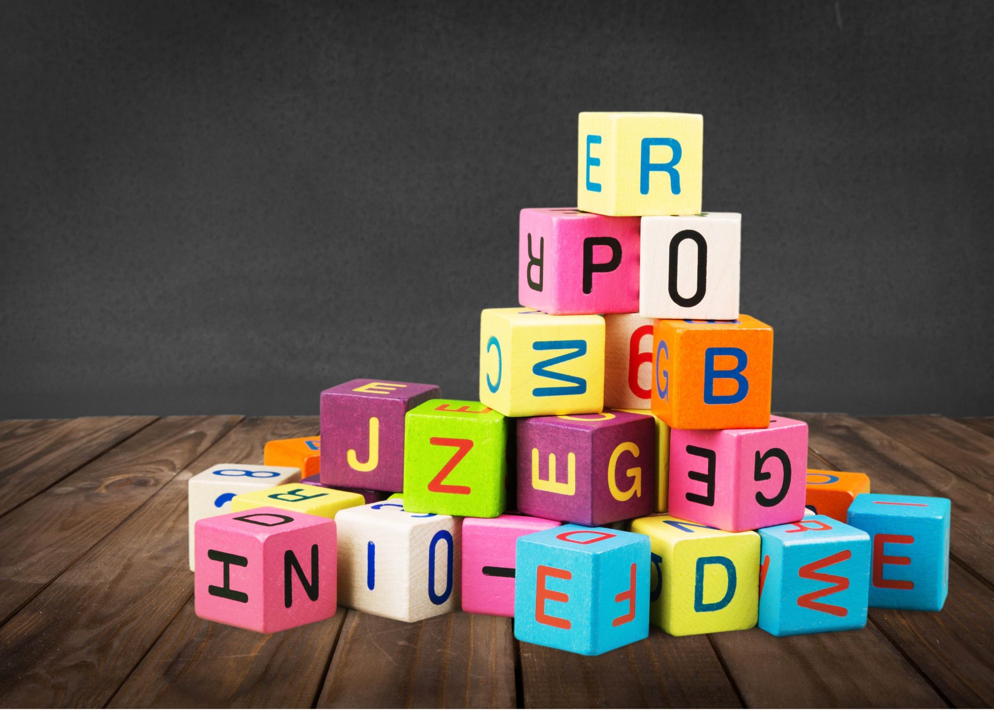 Jolly Phonics - Leaders Park