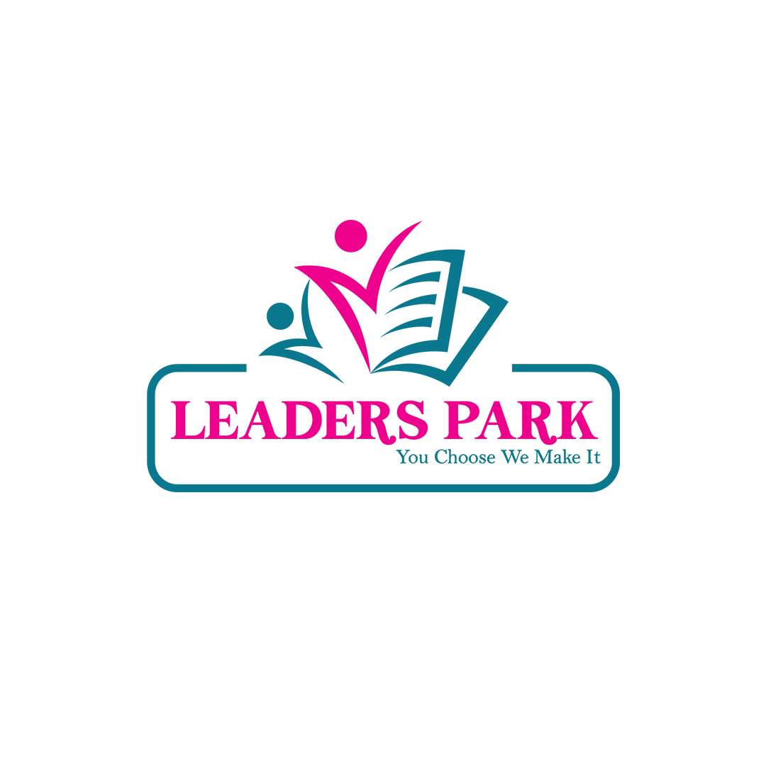 Logo - Leaders Park